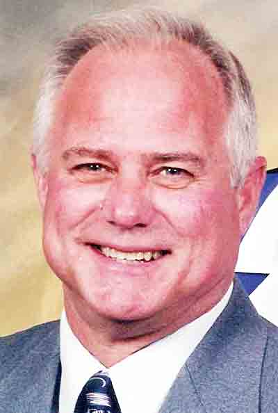 Lawrence Edward “Corky” McCorkle | News, Sports, Jobs - News and Sentinel